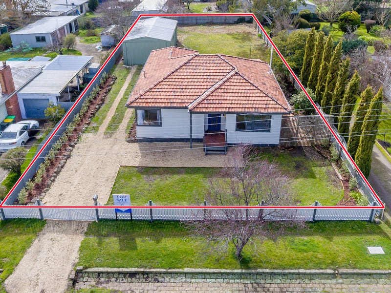50 Hutton Street, Kyneton, Vic 3444 - Property Details
