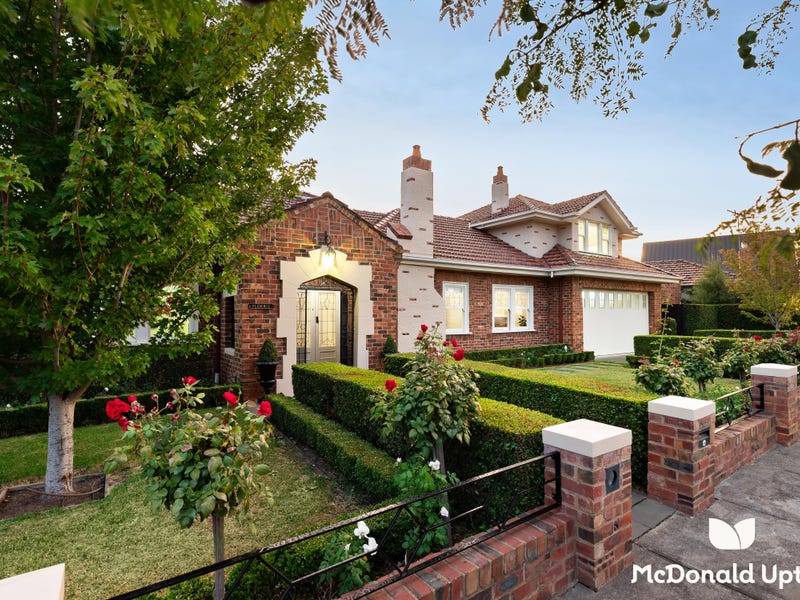 45 William Street, Essendon, Vic 3040 - Property Details