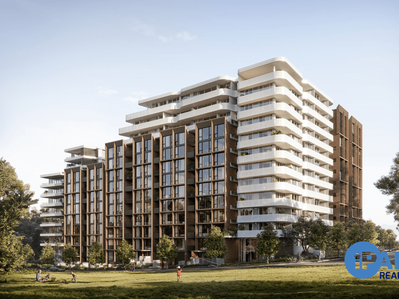 23 Spurway Drive, Norwest, NSW 2153 - Apartment for Rent - realestate ...