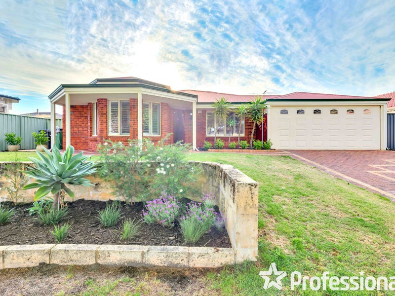 80 Towncentre Drive, Thornlie, WA 6108 - Property Details
