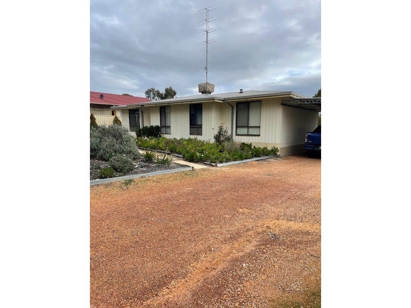33 Hope Street, York, WA 6302 - Property Details