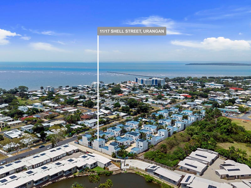 11/17-19 Shell Street, Urangan, Qld 4655 - Property Details