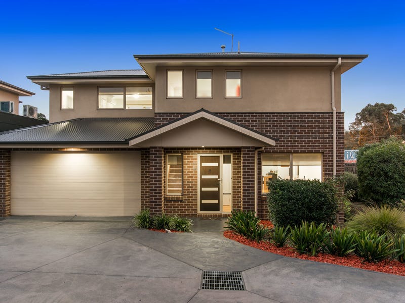 8/4-6 Cambridge Road, Mooroolbark, Vic 3138 - Property Details