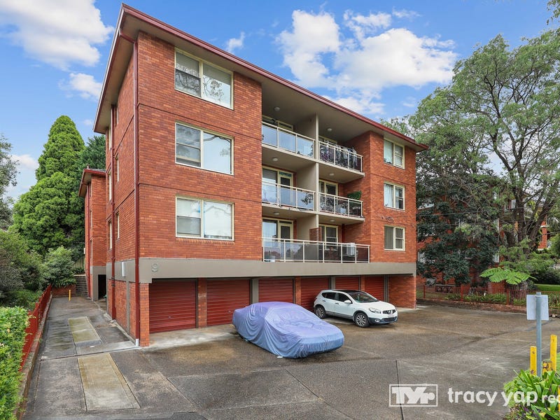 8/9 Ray Road, Epping, NSW 2121 - Property Details