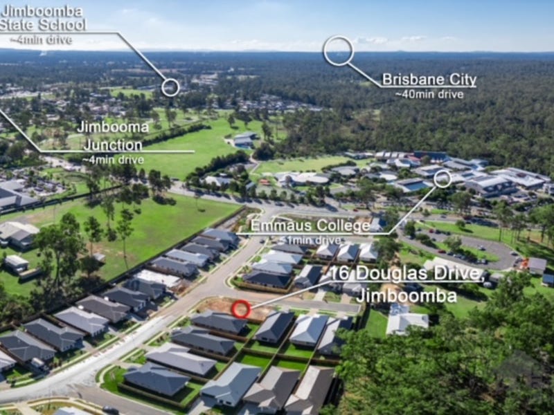 16 Douglas Drive, Jimboomba, QLD 4280 - realestate.com.au