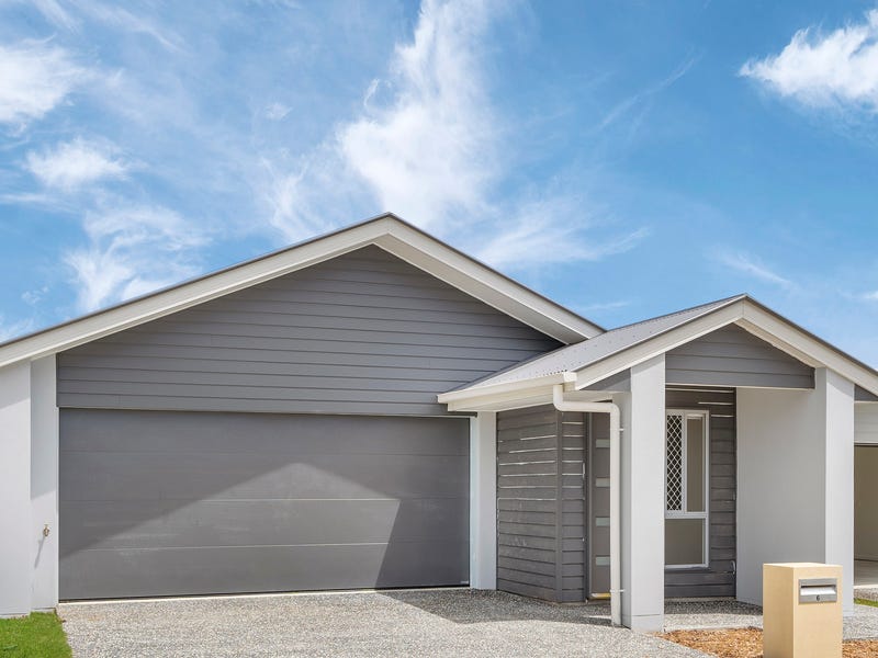 6 Charon Way, Burpengary, QLD 4505 - realestate.com.au