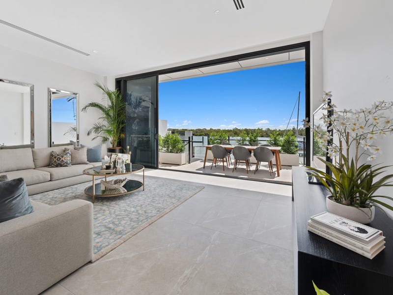 4/2 Marina Promenade, Paradise Point, QLD 4216 - realestate.com.au