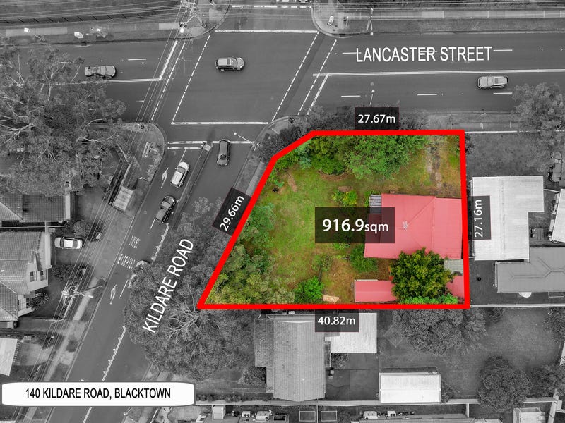 140 Kildare Road, Blacktown, NSW 2148 - Property Details