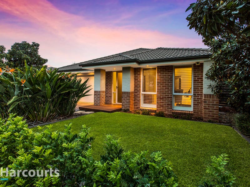 17 Heathfield Street, Kellyville Ridge, NSW 2155 - realestate.com.au