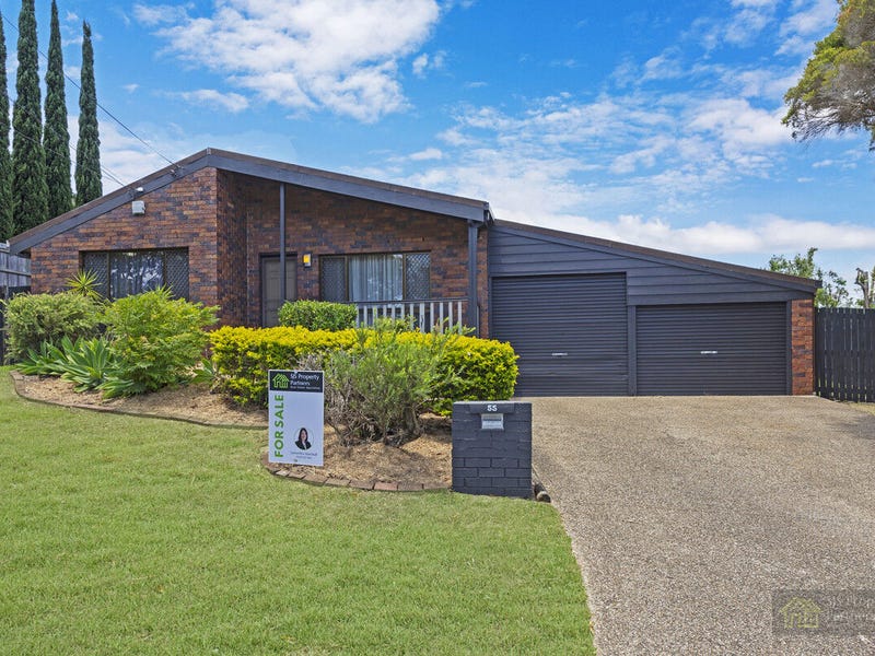 55 Achilles Drive, Springwood, QLD 4127 - realestate.com.au