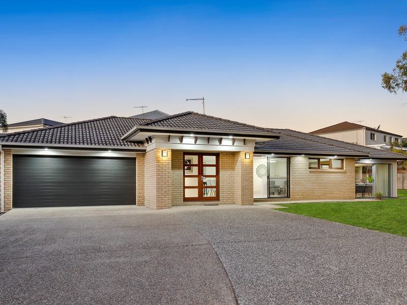 24 Joan Court, Calamvale, Qld 4116 - Property Details