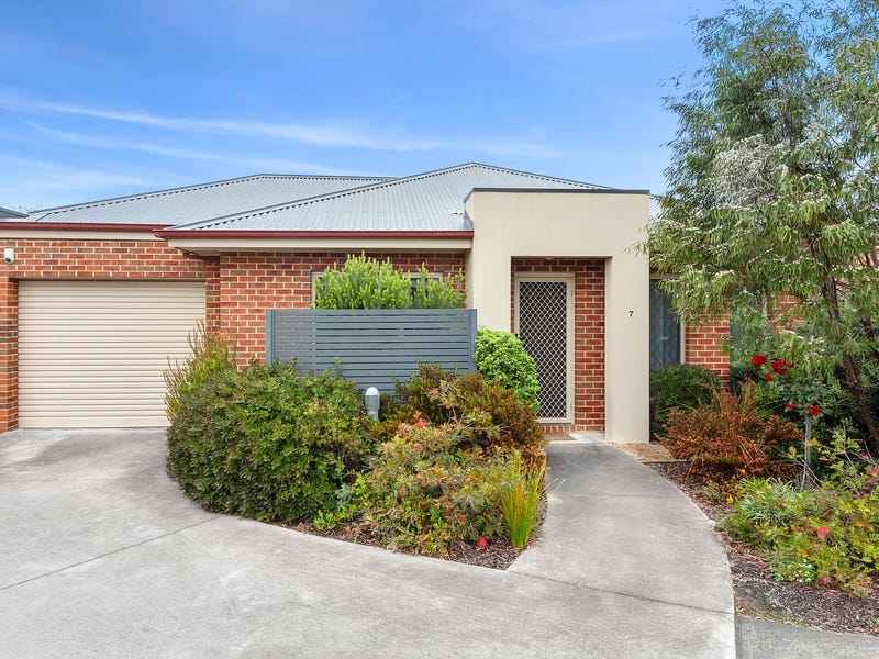 7/141 Grove Road, Grovedale, Vic 3216 - Property Details
