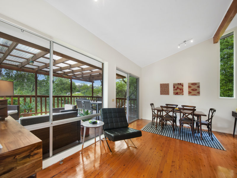 6 Little Willandra Road, Cromer, NSW 2099 - Property Details