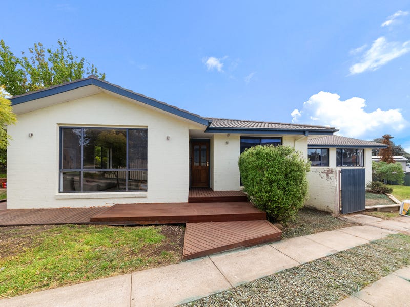 45 Davidson Street, Higgins, ACT 2615 - Property Details
