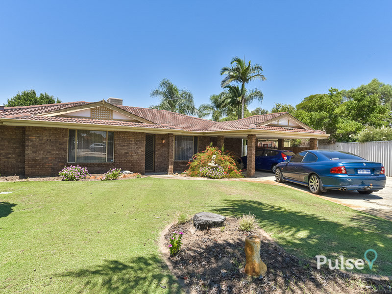 8 Holland Place, Wilson, WA 6107 - Property Details