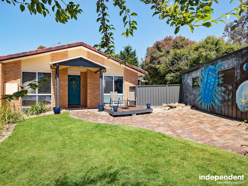 15 Hammill Close, Calwell, ACT 2905 - Property Details