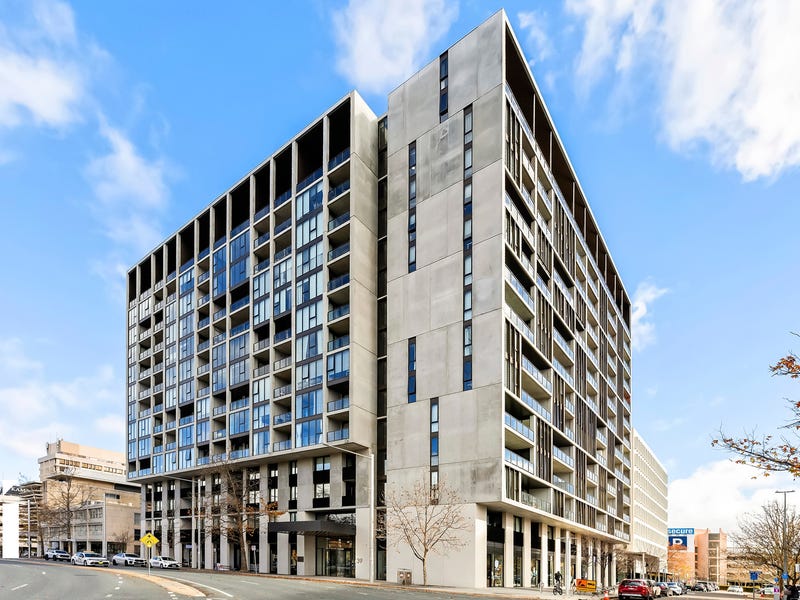 1211/39 London Circuit, City, ACT 2601 - Property Details