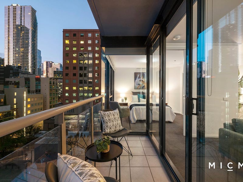 906/668 Bourke Street, Melbourne, VIC 3000 - realestate.com.au