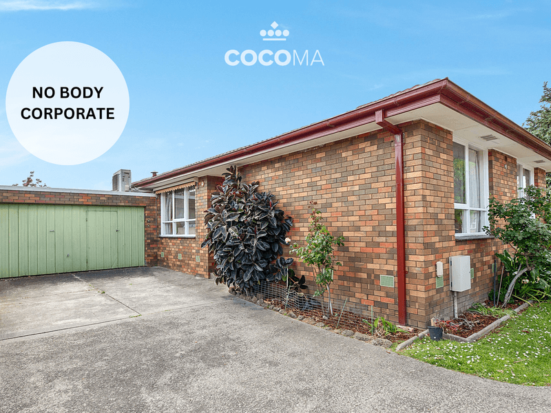 4/8-10 View Road, Springvale, Vic 3171 - Property Details
