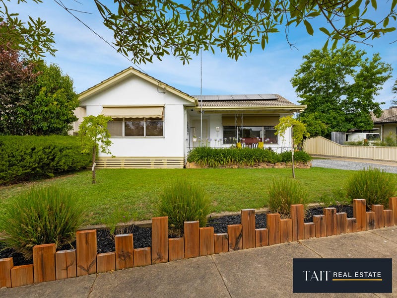 6 Hunt Street, Wangaratta, Vic 3677 - Property Details