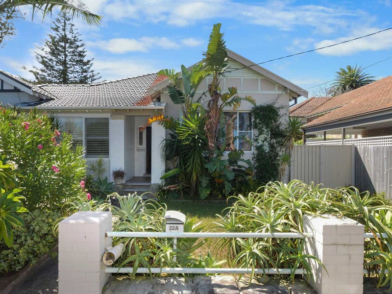 22a Byng Street, Maroubra, NSW 2035 - Property Details