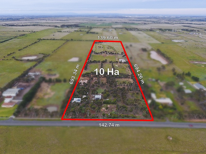 1771-1787 Mount Cottrell Road, Mount Cottrell, VIC 3024 - realestate.com.au