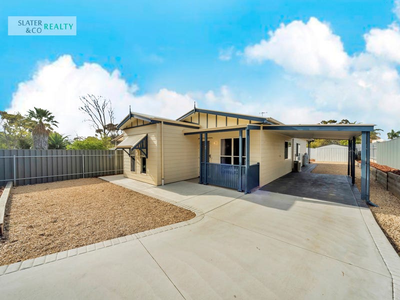 1 Gordon Street, Lyndoch, SA 5351 - Property Details