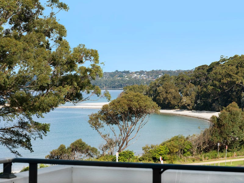302/7 Beach Street, Huskisson, NSW 2540 - Apartment for Sale ...