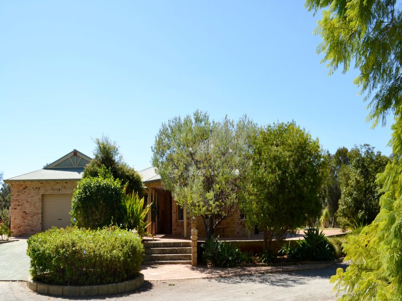 23 Robinson Road, Wandi, WA 6167 - Property Details