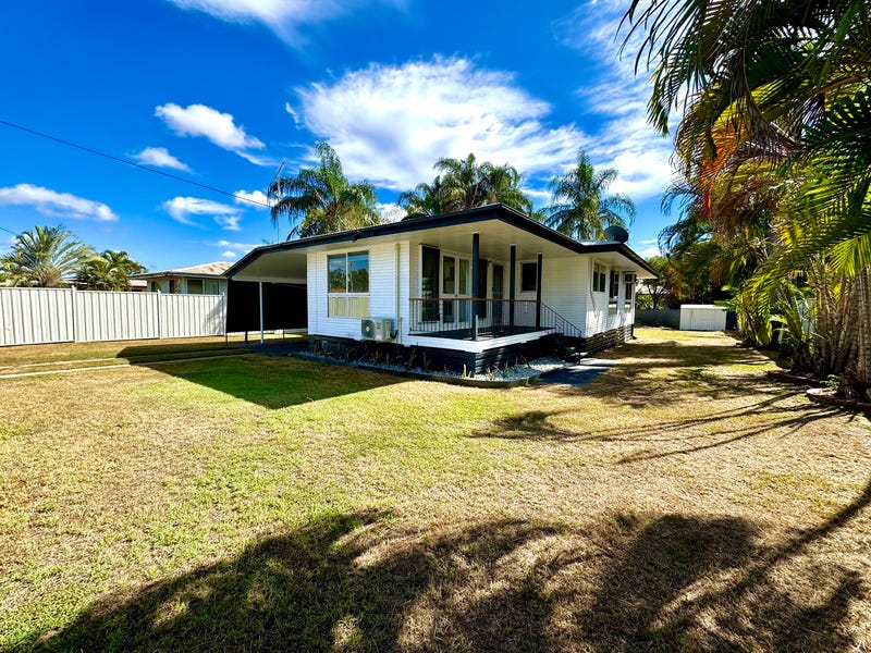 6 BELYANDO Avenue, Moranbah, Qld 4744 - Property Details