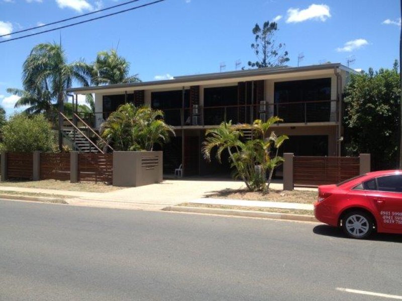 10/36 BELYANDO AVENUE, Moranbah, Qld 4744 - Unit for Rent - realestate ...