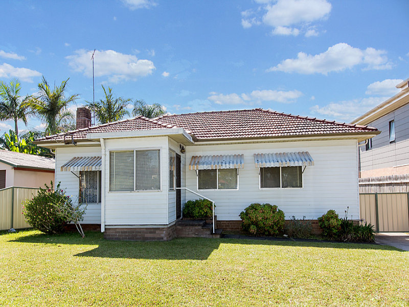 21 Saltash Street, Yagoona, NSW 2199 - Property Details