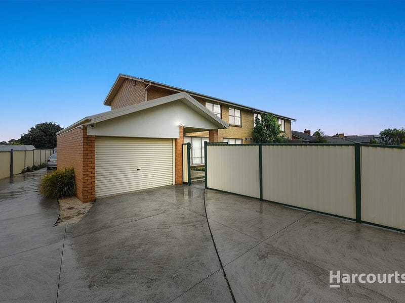 37 Rowan Drive, Doveton, Vic 3177 - Property Details