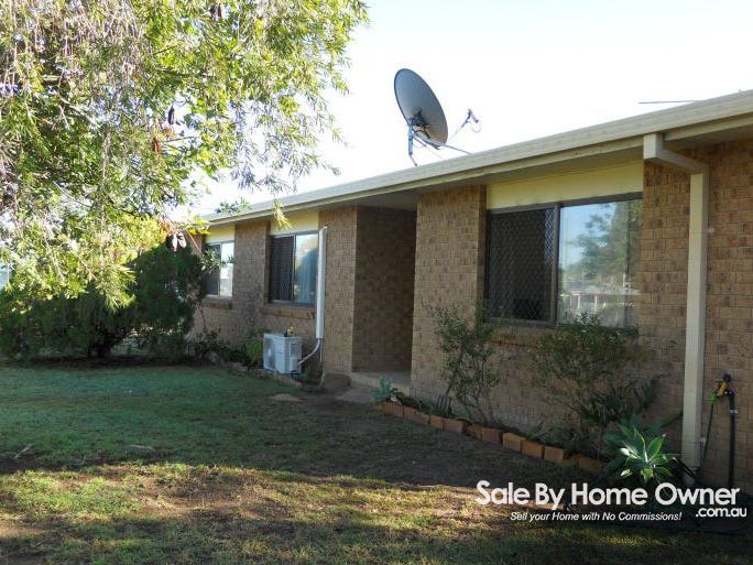 29 Weldon Street, Wandoan, Qld 4419 - Property Details