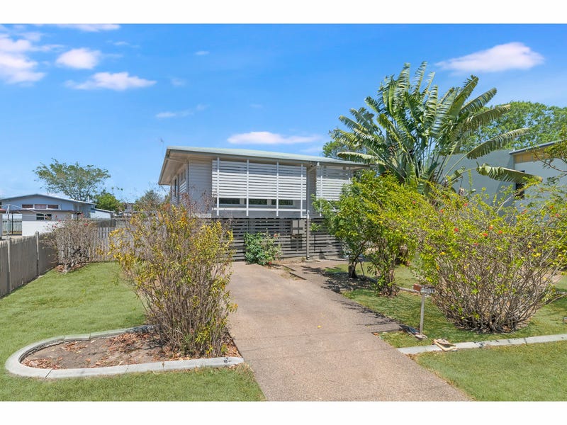 94 Hugh Street, Garbutt, Qld 4814 - Property Details