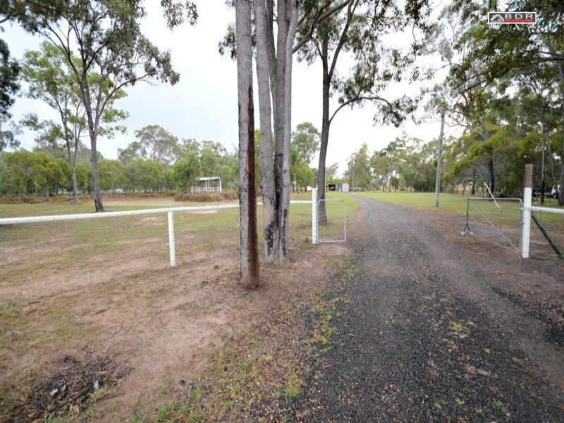 23 Hamilton Road, Howard, Qld 4659 - Property Details