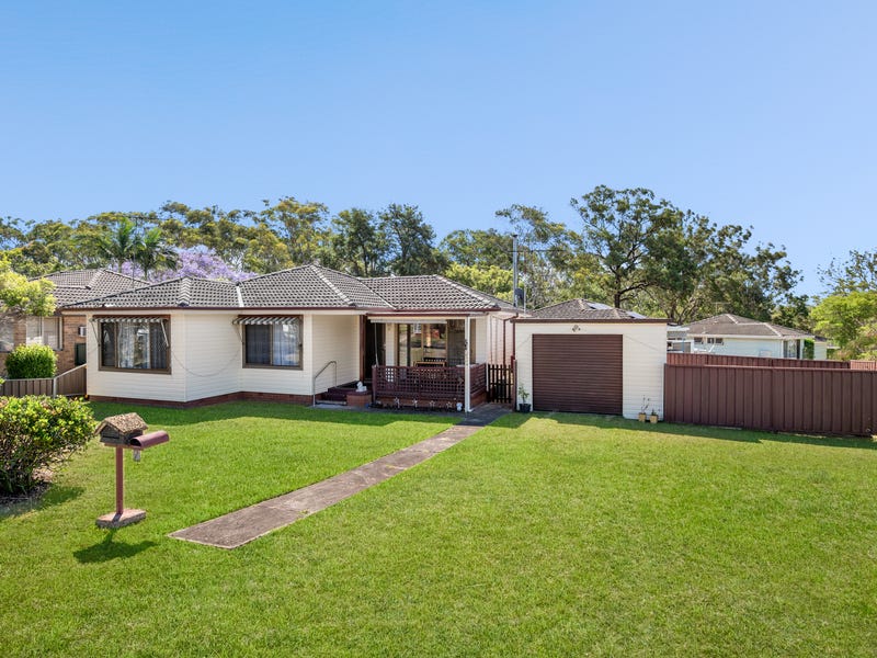 7 Dowling Street, Leumeah, NSW 2560 - Property Details