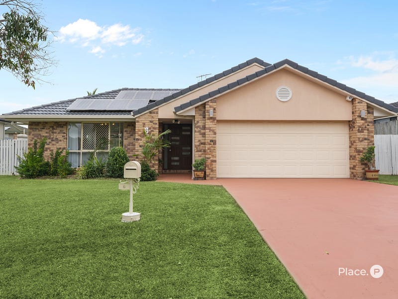 6 Chestnut Place, Calamvale, Qld 4116 - Property Details