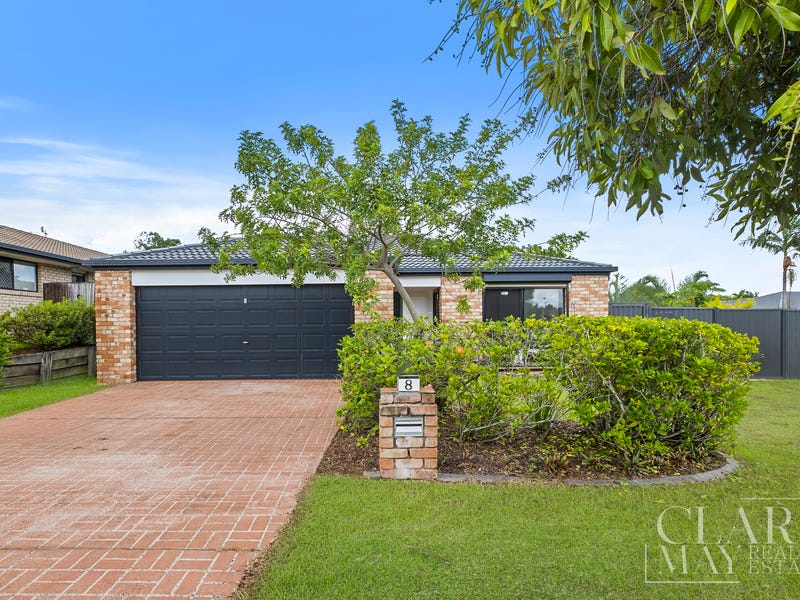 8-10 Bidford Street, Springfield, Qld 4300 - Property Details