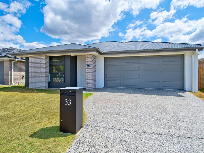 33 Merivale Ave, Jimboomba, Qld 4280 - Property Details