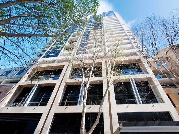 7C/171 Gloucester Street, Sydney, NSW 2000 - Property Details