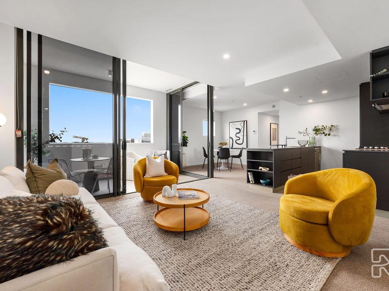 1702/48 Jephson Street, Toowong, Qld 4066 - Property Details