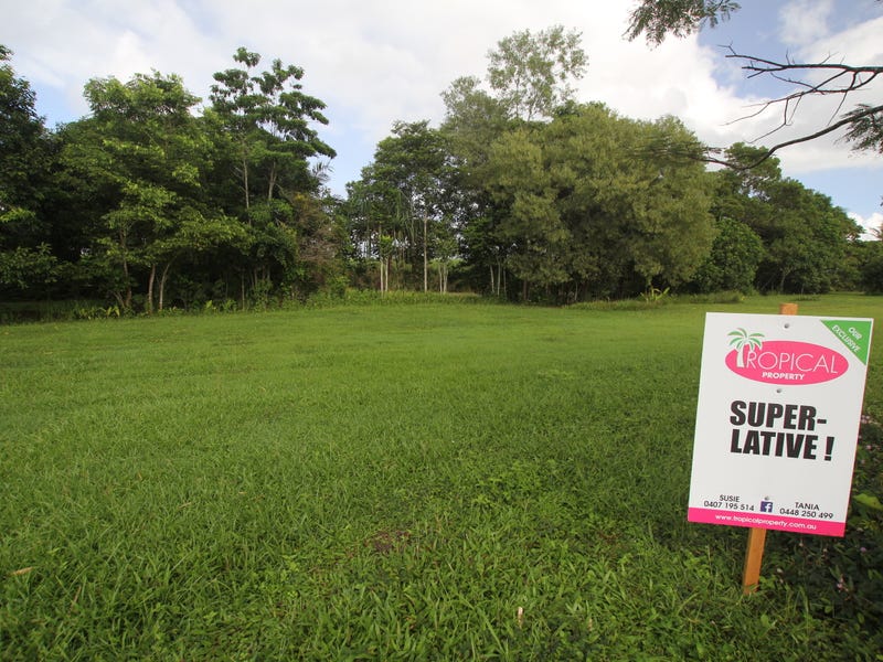 129 Silkwood - Japoon Road, Silkwood, QLD 4856 - realestate.com.au