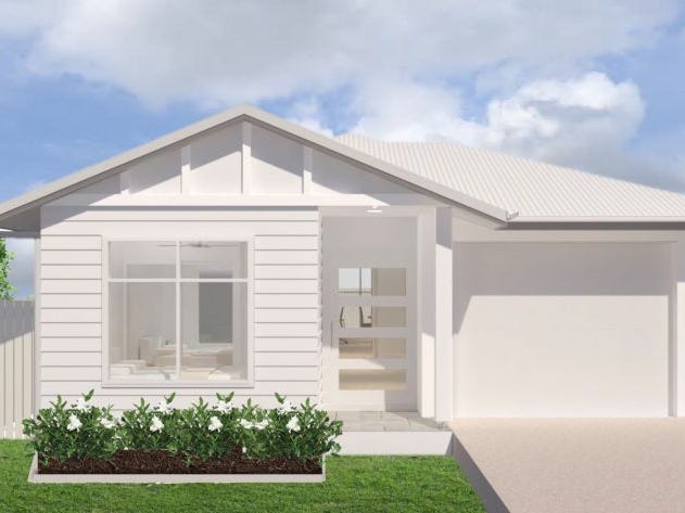 Lot 7212 Langford Street, Burdell, Qld 4818 - House for Sale ...