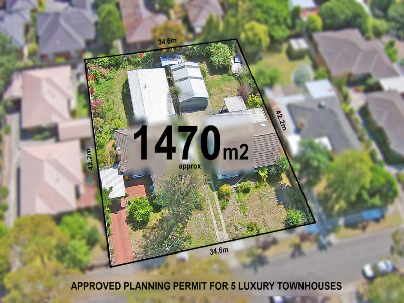 13 Tobias Avenue, Glen Waverley, VIC 3150 - realestate.com.au