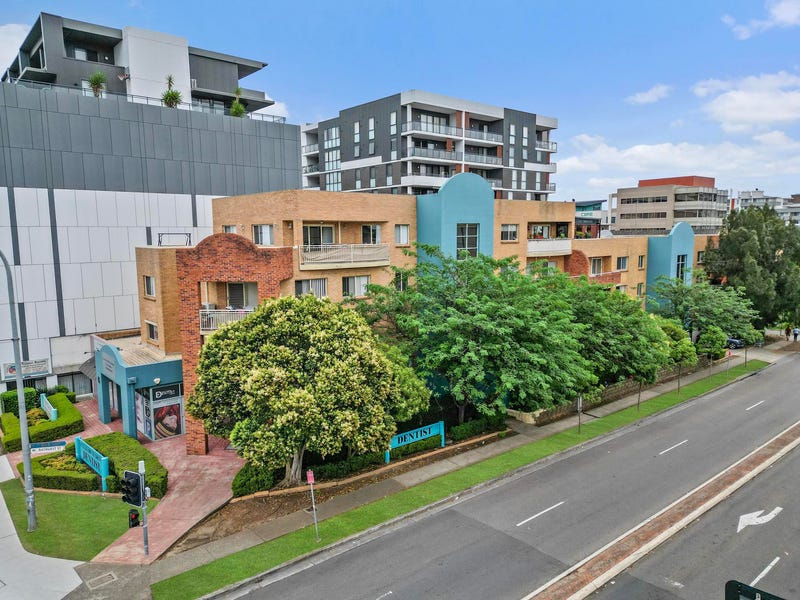 12/67 Elizabeth Drive, Liverpool, NSW 2170 - Property Details