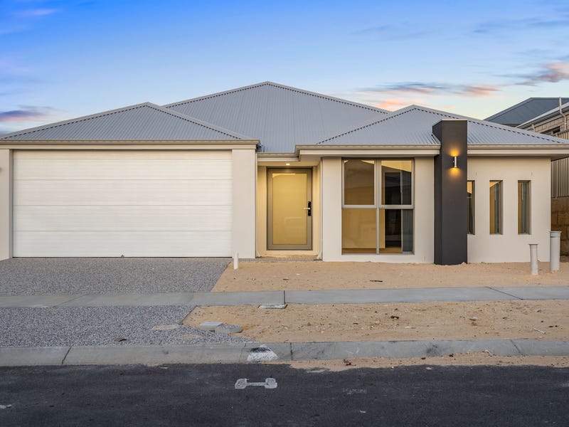 4 Kiama View, Alkimos, WA 6038 - Property Details