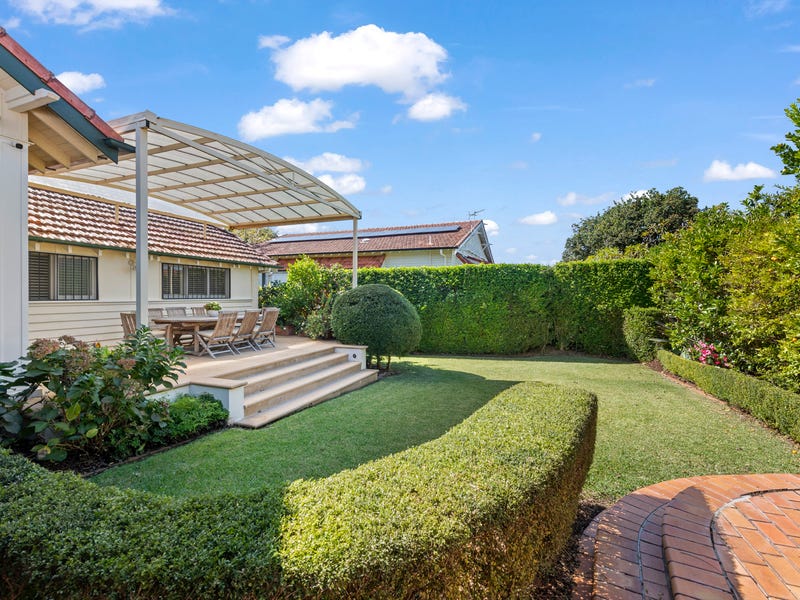 63 Enderley Road, Clayfield, Qld 4011 - Property Details