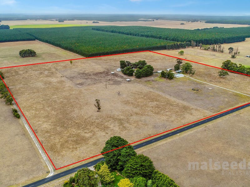 255 Caroline Headquarters Road, Yahl, SA 5291 - Property Details
