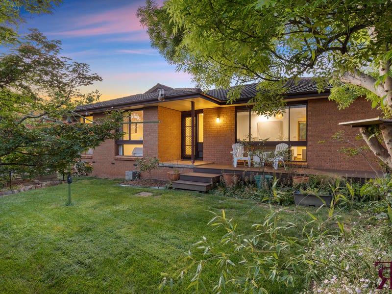 5 Jaques Place, Evatt, ACT 2617 - Property Details